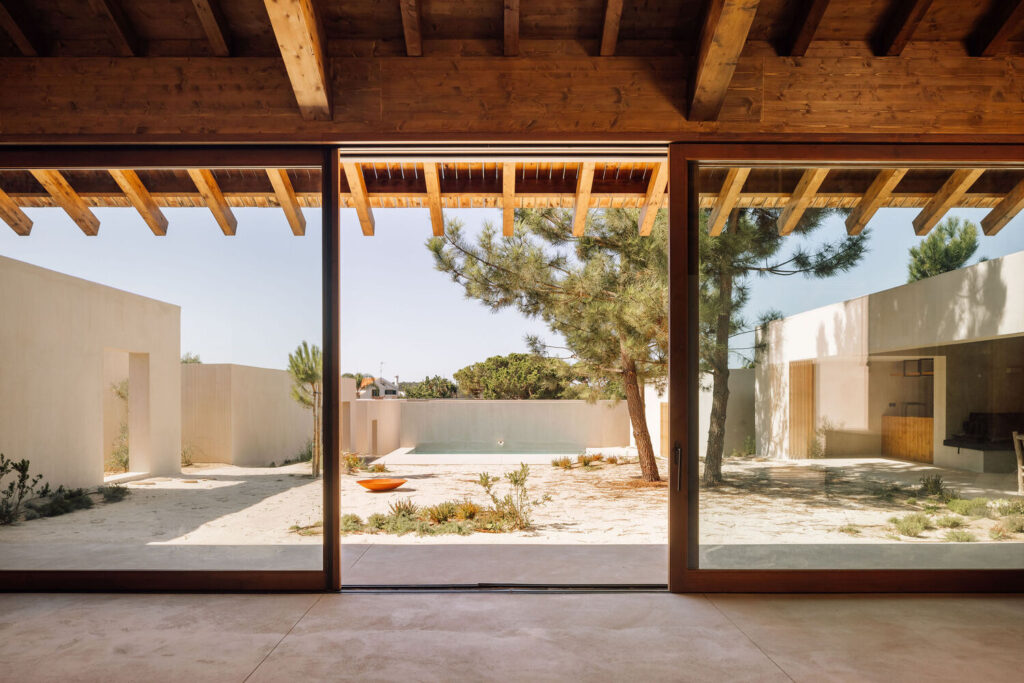 Madera tecnológica - Madera y Construcción