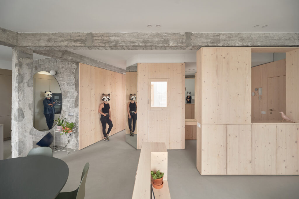 Las diez claves para dominar el diseño de edificios de CLT - Madera y ...